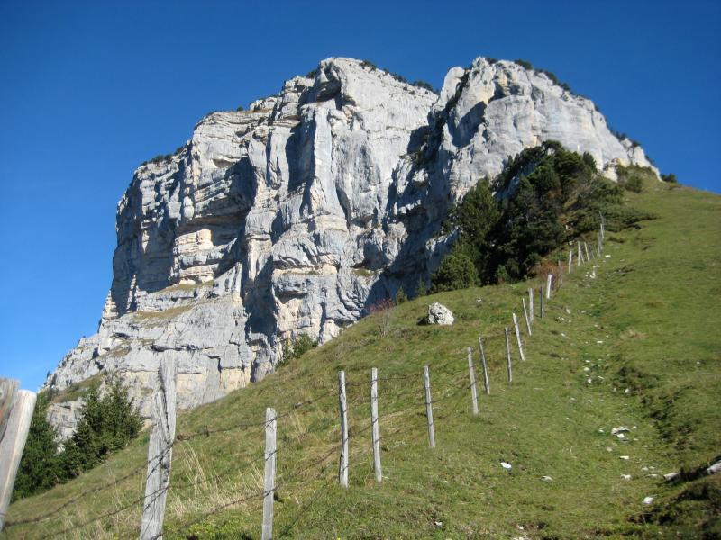 Sortie de Philippe Mahieu : Le Pinet traversée Pinet-Fouda blanc depuis ...